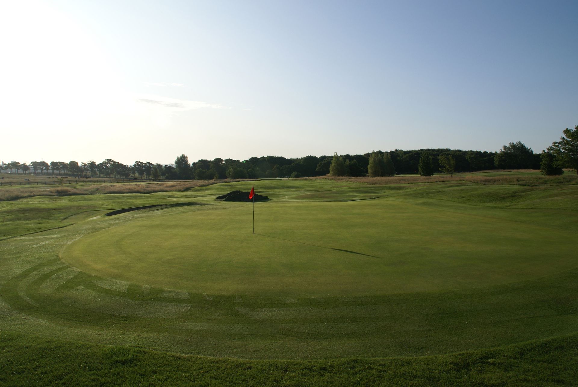 Gallery - Newcastle United Golf Club